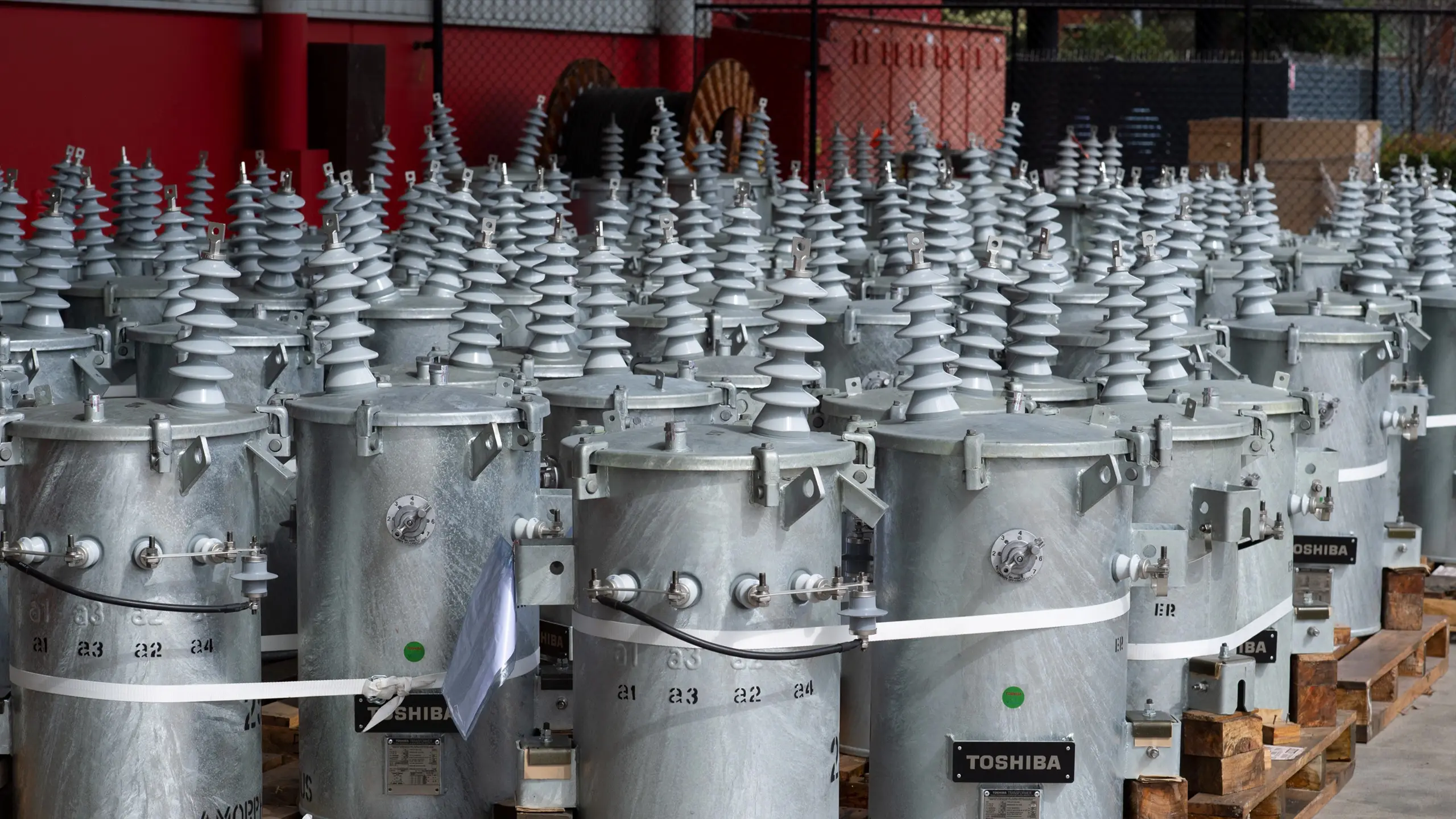 Distribution Products - Energy Solutions