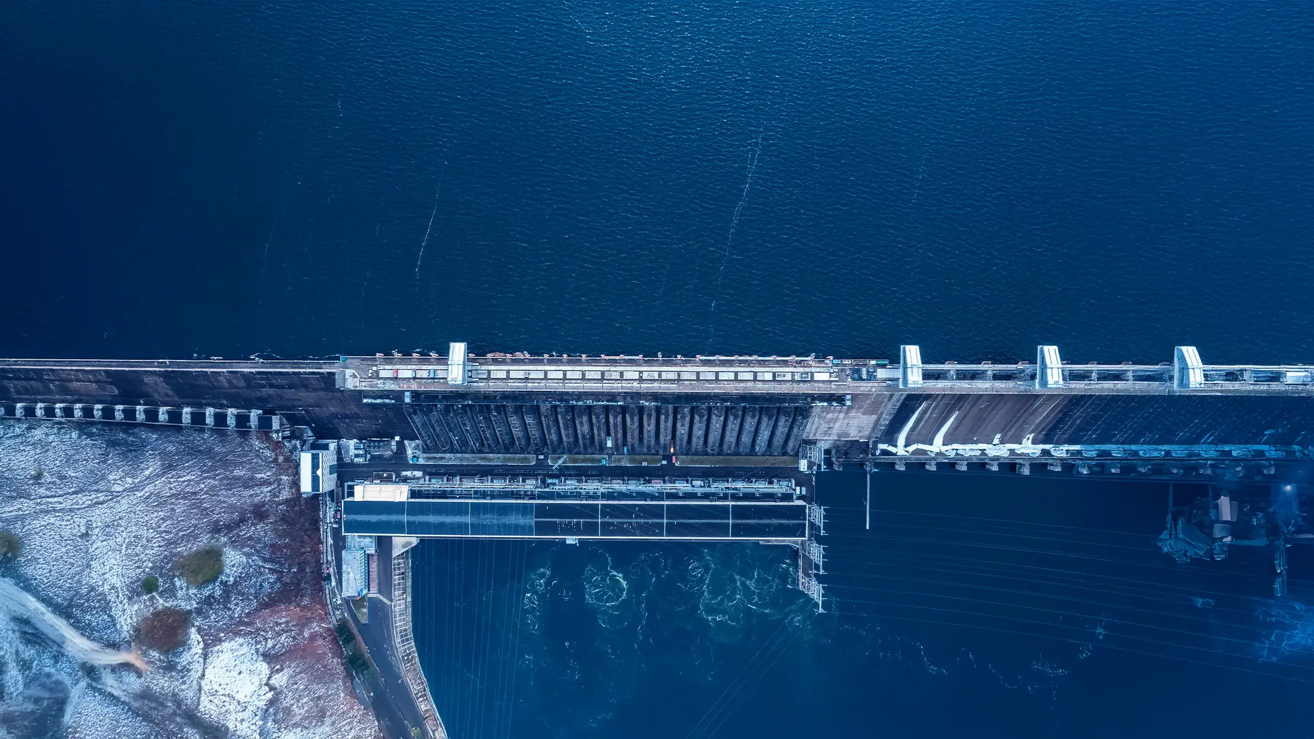 Hydro Power - Energy Solutions