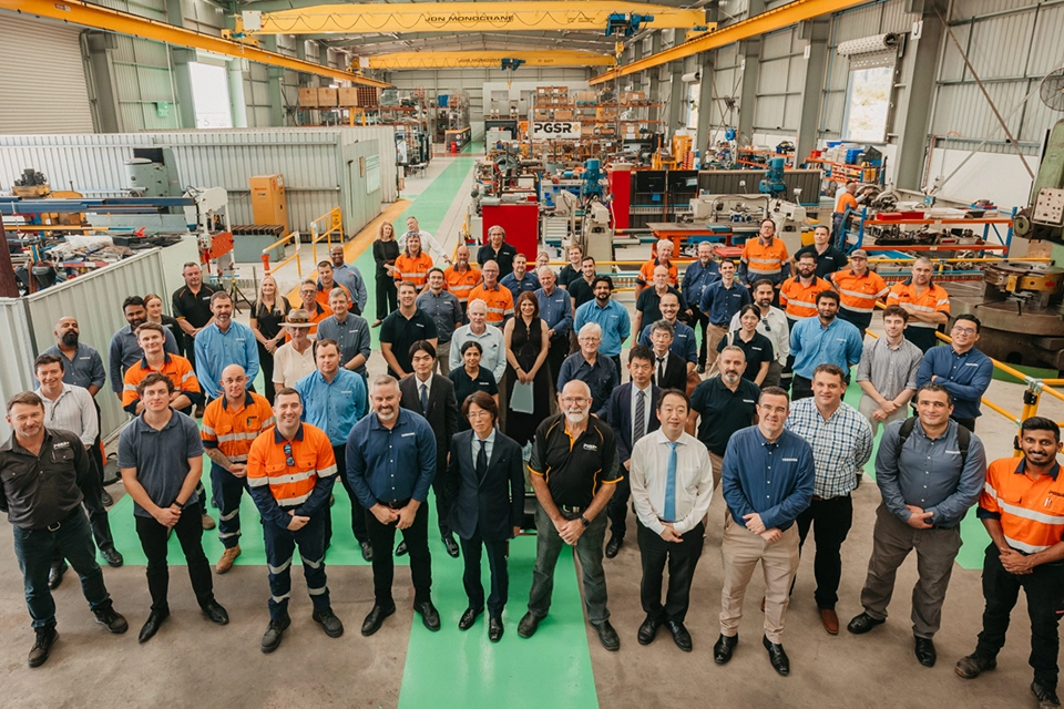 What we do - Energy Solutions