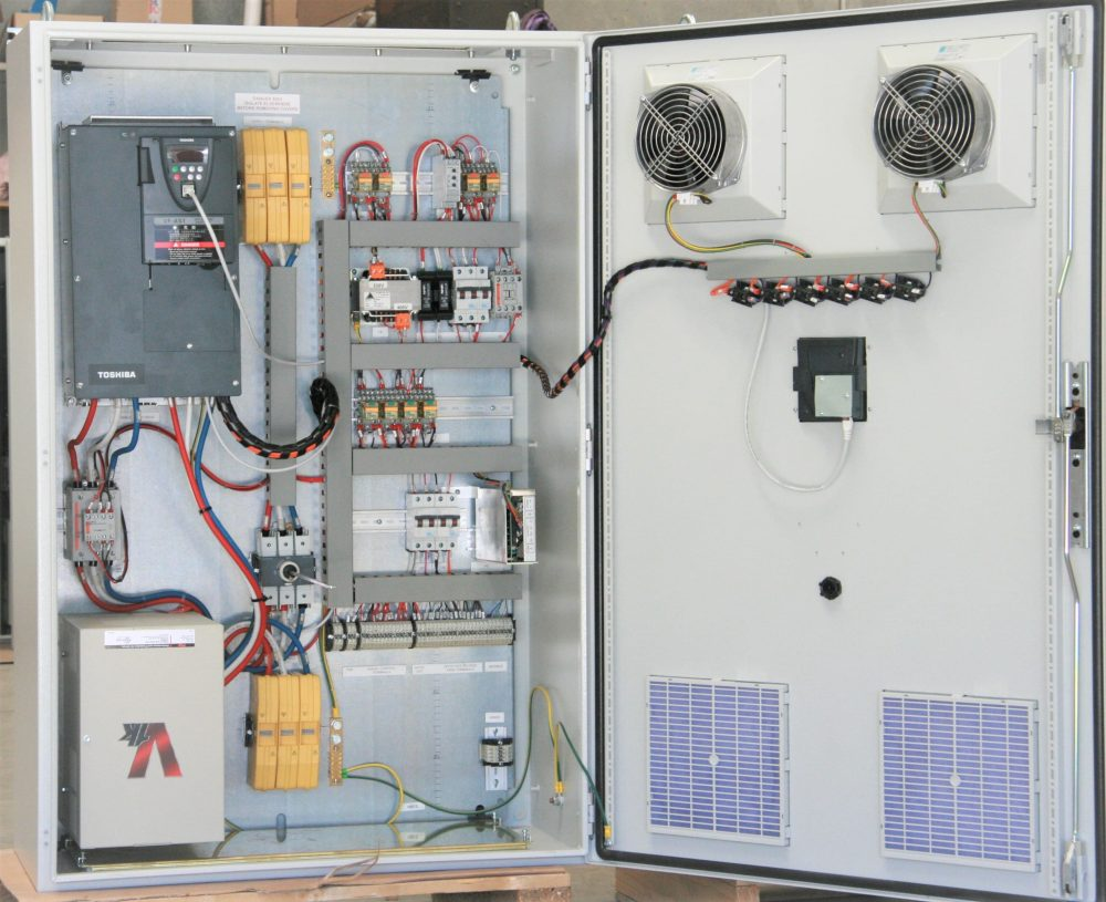 EngineeredDrive Systems