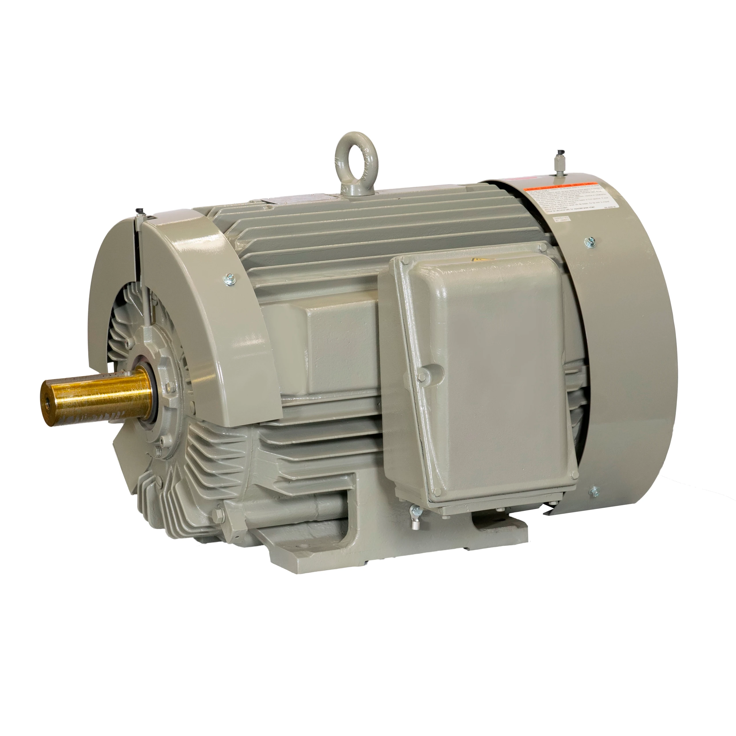 HE Series Motors
