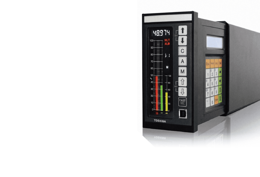 Multi-Loop Controller(LC53x)