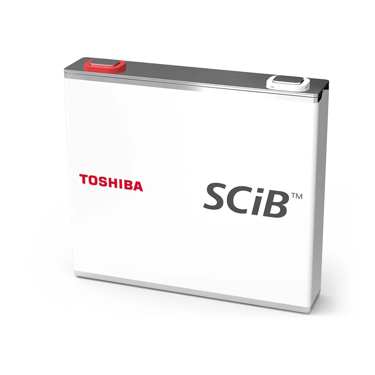 SCiB Batteries