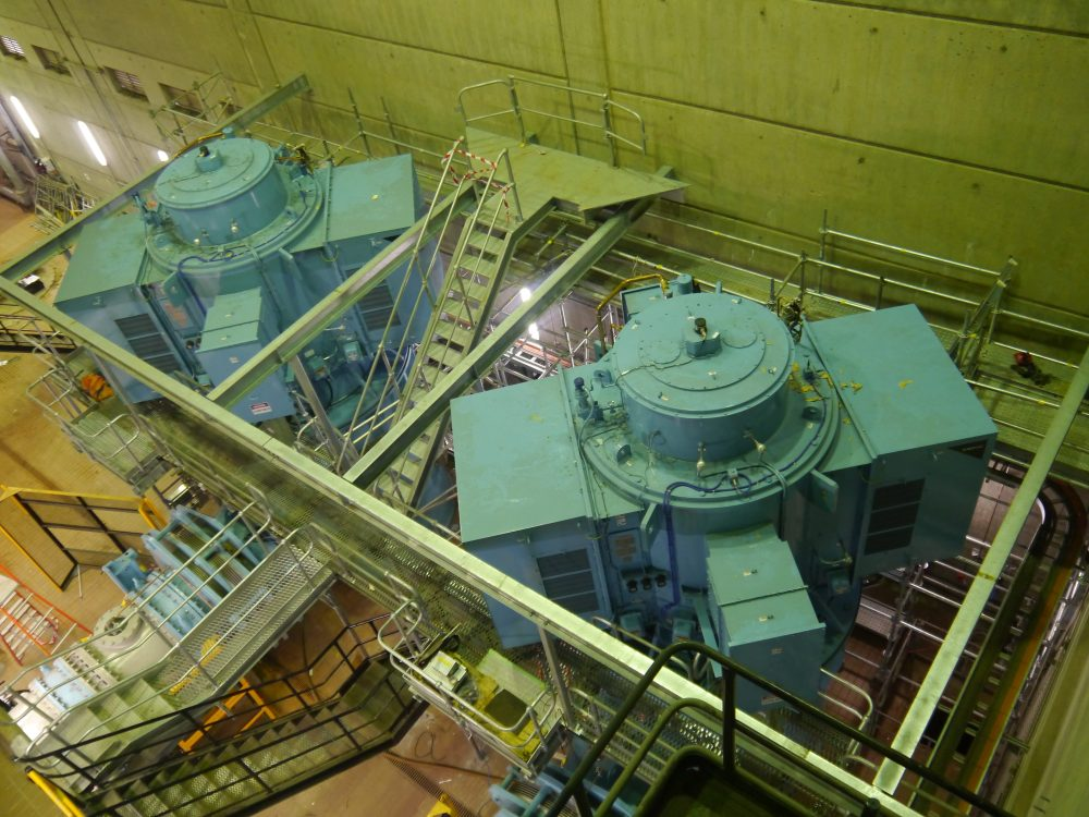 Squirrel CageInduction Motors(SCIMs)