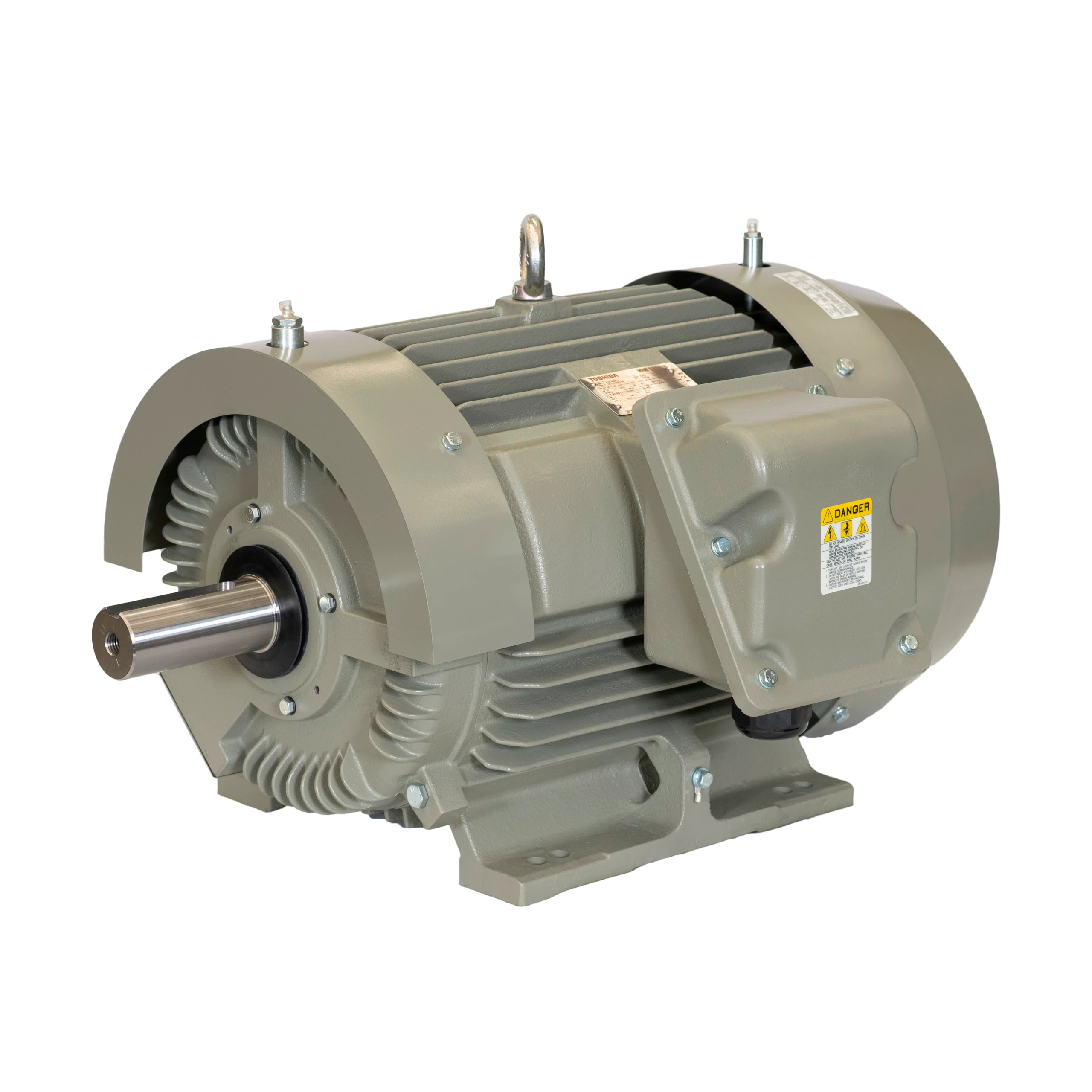 VHE Series Motors