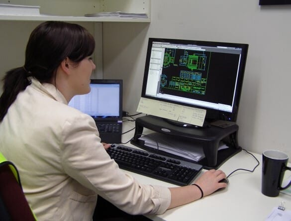 Engineering &Project Consultancy