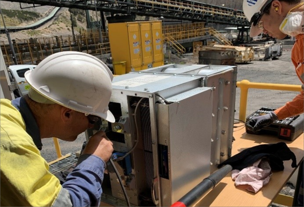 Maintenance &Support